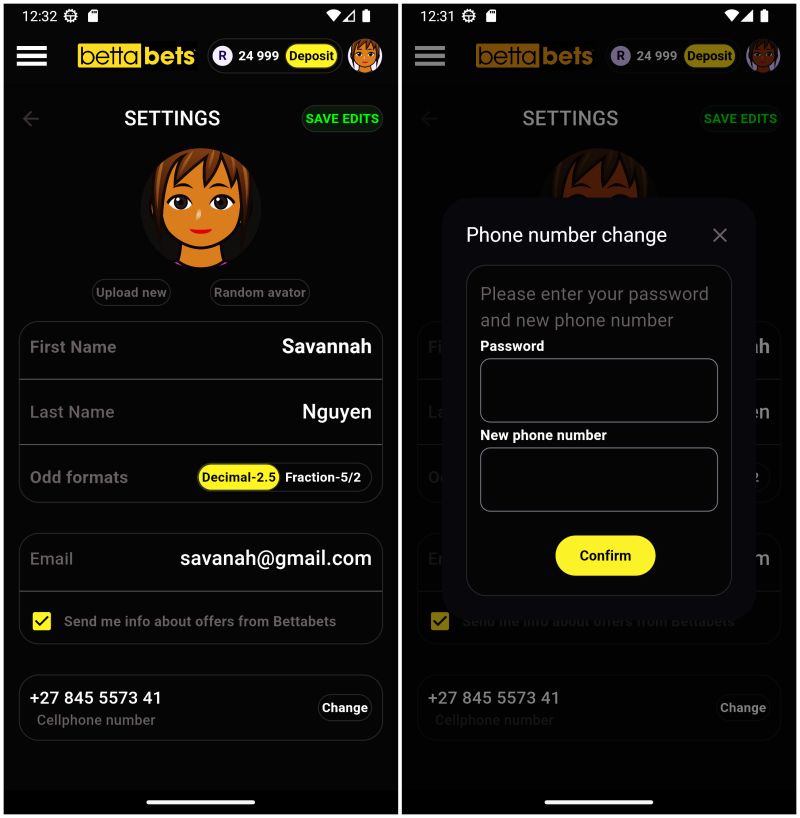 Govind Kr Yadav on LinkedIn: Daily UI Challange #07 Today, I have ... Govind Kr Yadav on LinkedIn: Daily UI Challange #07 Today, I have ...