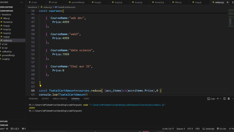 Aditya Raj on LinkedIn: #chaiaurjavascript #javascript #webdevelopment ... Aditya Raj on LinkedIn: #chaiaurjavascript #javascript #webdevelopment ...