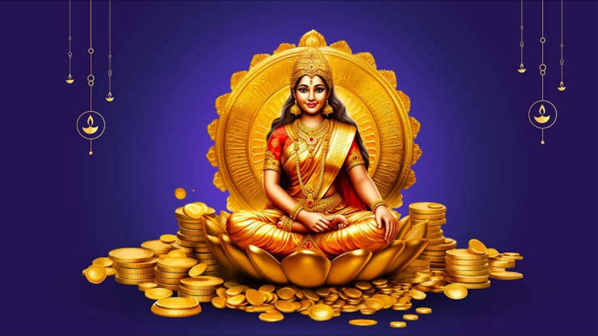 Mohit Bodhija on LinkedIn: #happydiwali #happydhantaras #money Mohit Bodhija on LinkedIn: #happydiwali #happydhantaras #money