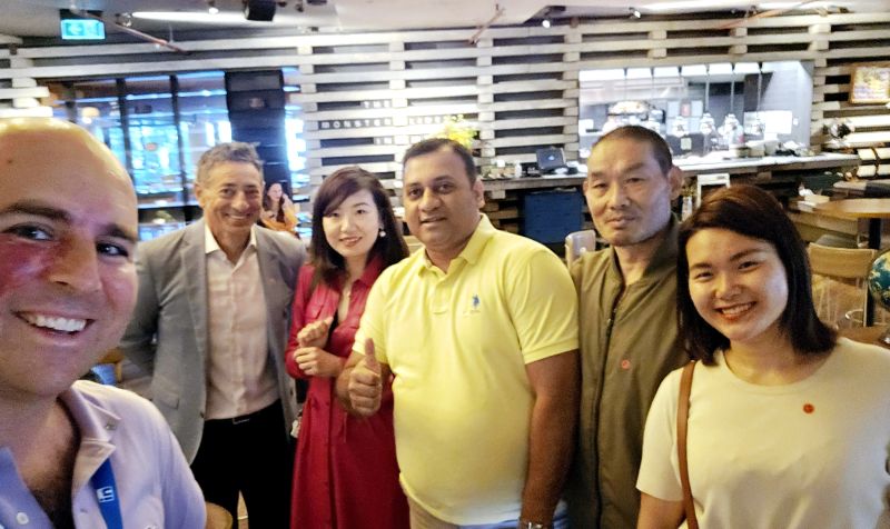 Edward Zia on LinkedIn: #networking #zoom Edward Zia on LinkedIn: #networking #zoom