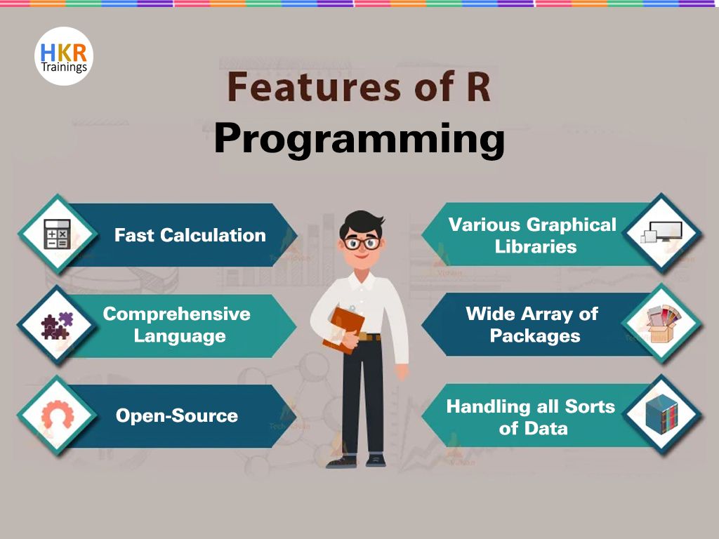 HKR Trainings on LinkedIn: #rprogramming #datascience #statistics # ... HKR Trainings on LinkedIn: #rprogramming #datascience #statistics # ...