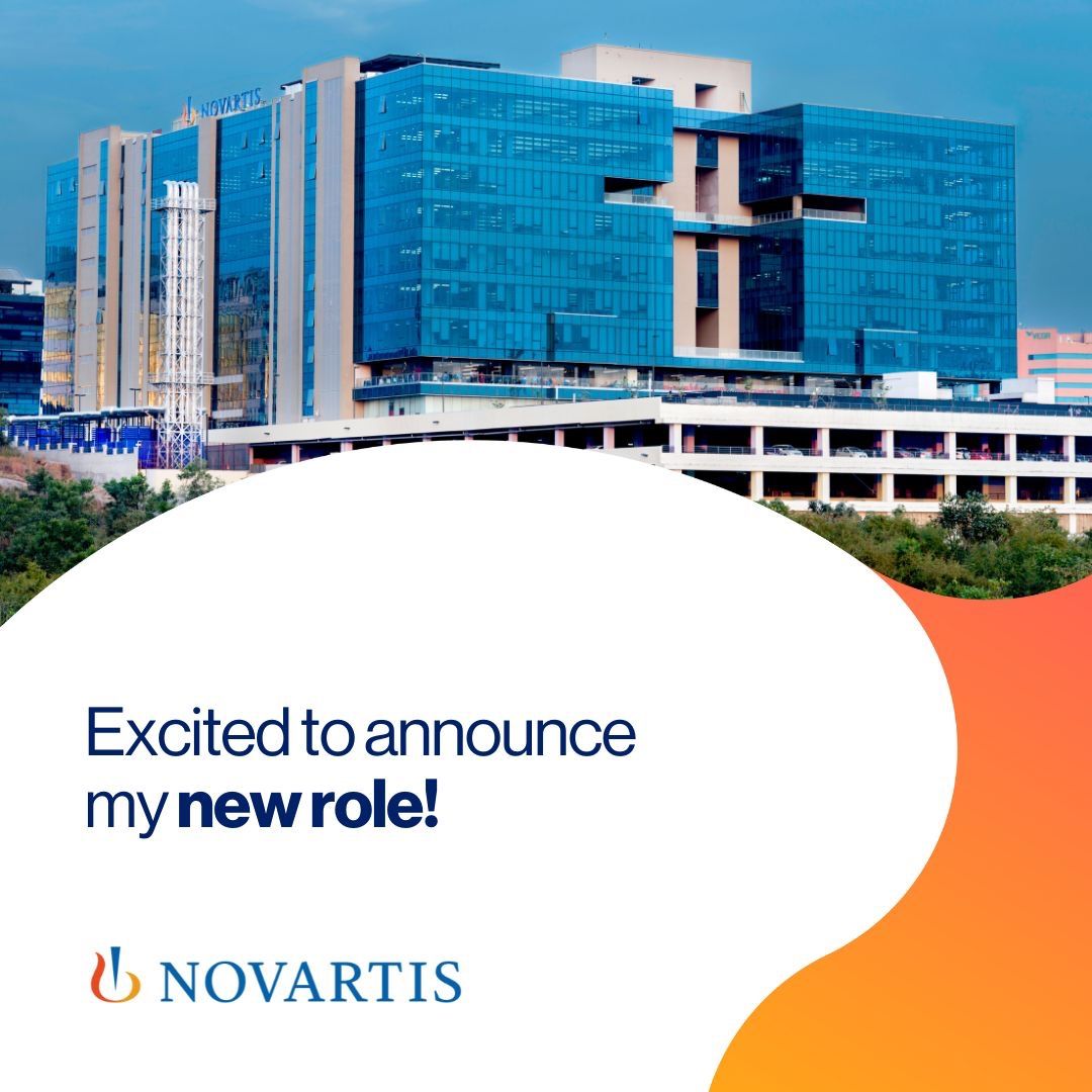 Nikhil Kadam on LinkedIn: #novartis | 54 comments Nikhil Kadam on LinkedIn: #novartis | 54 comments