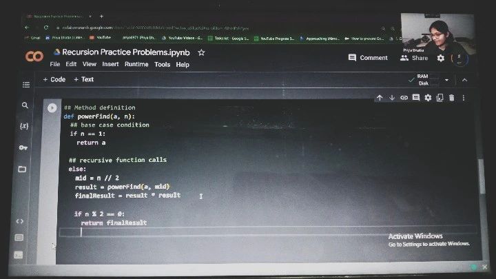 Shashank Singh on LinkedIn: #datastructures #algorithms #python #mentorship Shashank Singh on LinkedIn: #datastructures #algorithms #python #mentorship