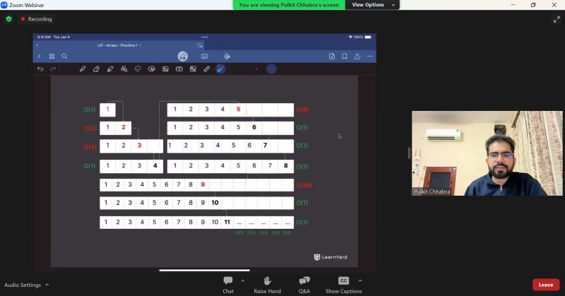 Pralayesh Mukherjee on LinkedIn: #dsa #java #leetcode #geeksforgeeks Pralayesh Mukherjee on LinkedIn: #dsa #java #leetcode #geeksforgeeks