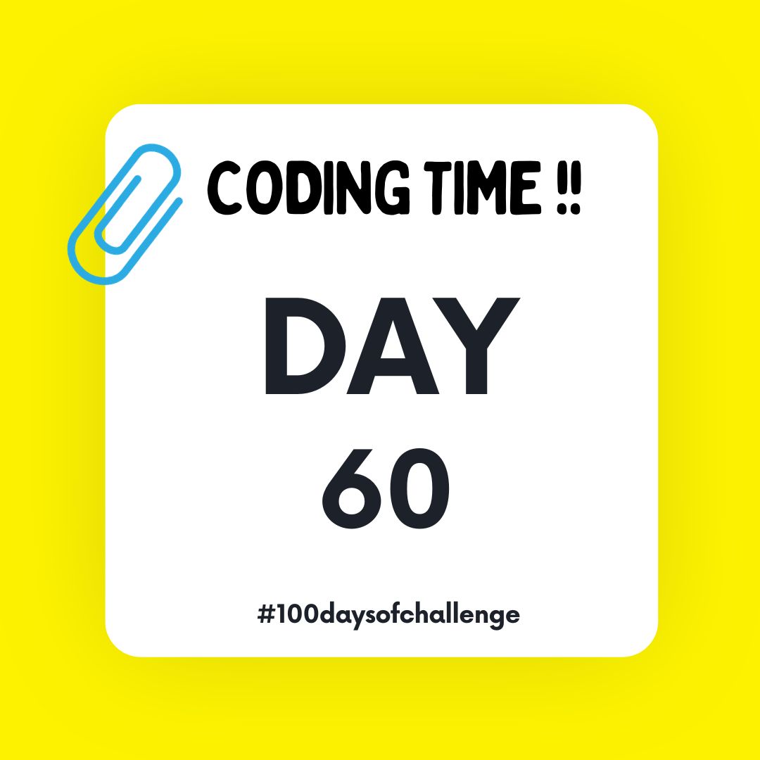 Day 60 of #100daysofcode challenge: jQuery basics | Anjali Meshram ... Day 60 of #100daysofcode challenge: jQuery basics | Anjali Meshram ...