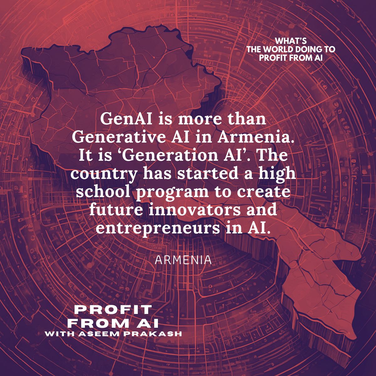 Aseem Prakash on LinkedIn: PROFIT FROM AI with Aseem Prakash First step ... Aseem Prakash on LinkedIn: PROFIT FROM AI with Aseem Prakash First step ...