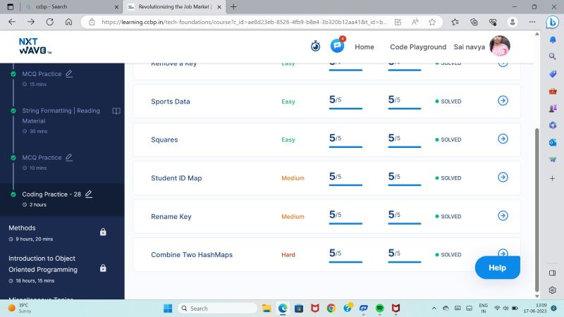 #day74 hello everyone today I learned about HashMaps and working with ... #day74 hello everyone today I learned about HashMaps and working with ...