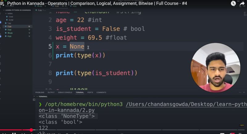 satheesh Sathish on LinkedIn: #python satheesh Sathish on LinkedIn: #python