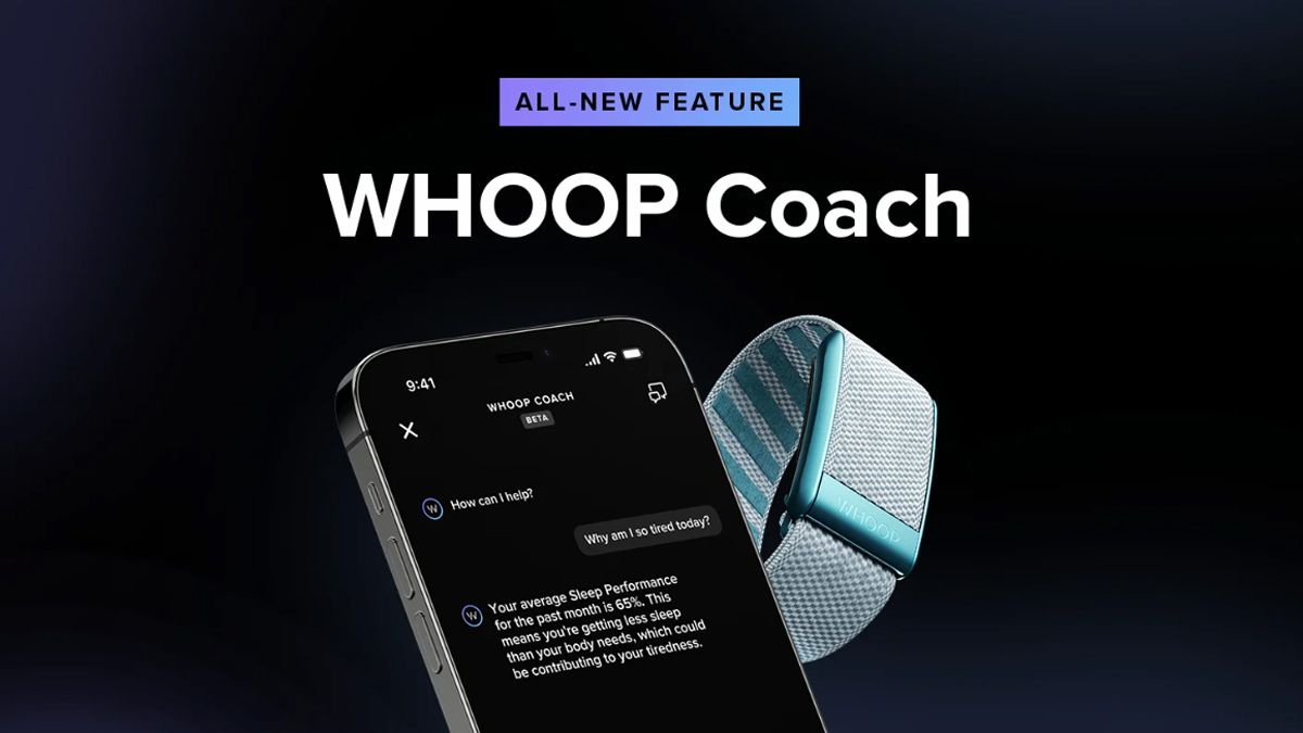 Preeti Cholleti on LinkedIn: OpenAI Powers Whoop's Innovative AI Coach ... Preeti Cholleti on LinkedIn: OpenAI Powers Whoop's Innovative AI Coach ...