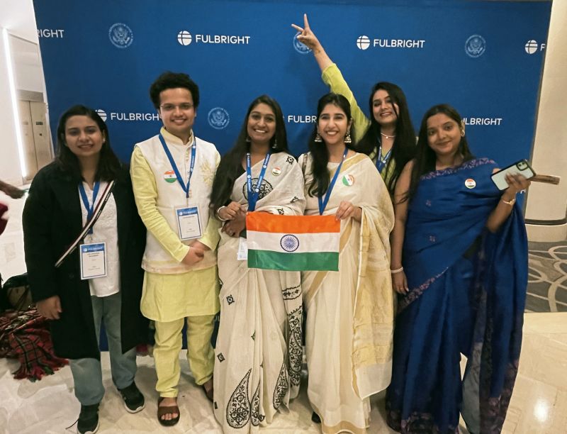 📣USIEF announces the 2025-2026 Fulbright Foreign Language Teaching ... 📣USIEF announces the 2025-2026 Fulbright Foreign Language Teaching ...