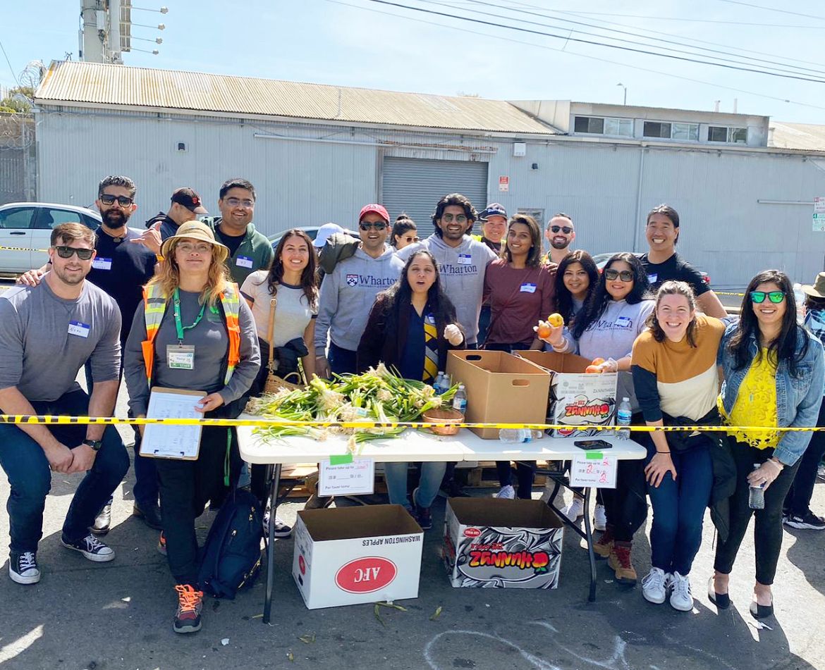 #volunteering #localcommunities #wharton #wemba48 | Siddhant Jain Jaiswal #volunteering #localcommunities #wharton #wemba48 | Siddhant Jain Jaiswal