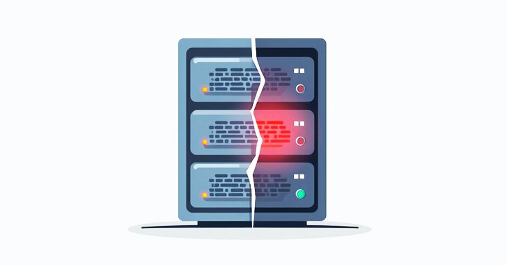 The Hacker News on LinkedIn: 🔥 A critical Apache Struts vulnerability ... The Hacker News on LinkedIn: 🔥 A critical Apache Struts vulnerability ...