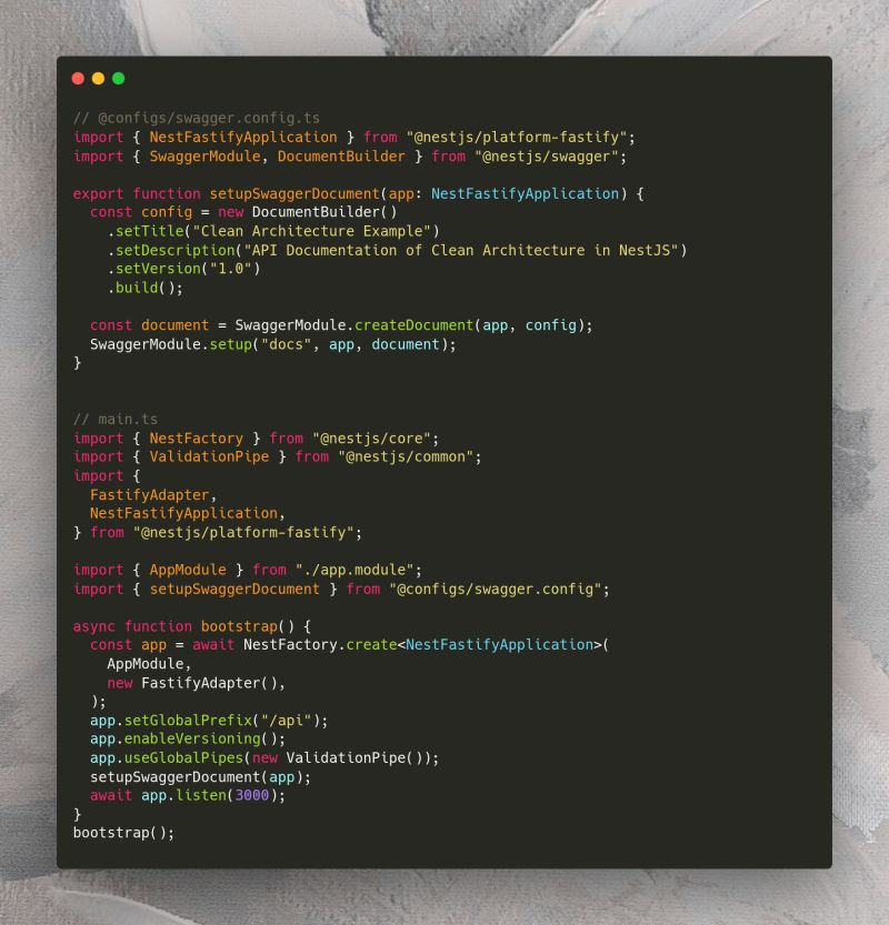 👨🏻💻 Progyan Bhattacharya 🇮🇳 on LinkedIn: #javascript #nestjs # ... 👨🏻💻 Progyan Bhattacharya 🇮🇳 on LinkedIn: #javascript #nestjs # ...