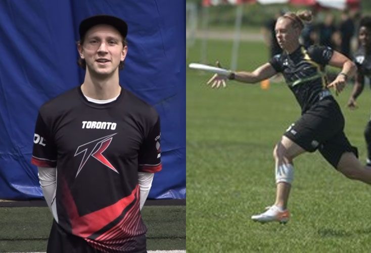 Greenwood College School on LinkedIn: Ultimate is a mainstay of ... Greenwood College School on LinkedIn: Ultimate is a mainstay of ...