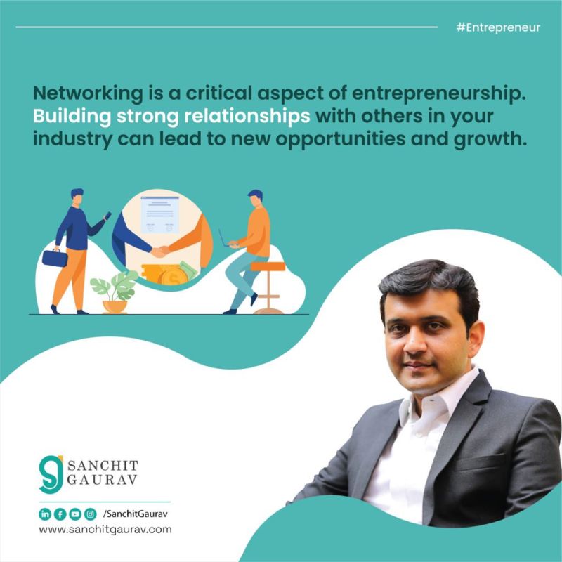 Sanchit Gaurav on LinkedIn: #business #community #networking #growth # ... Sanchit Gaurav on LinkedIn: #business #community #networking #growth # ...