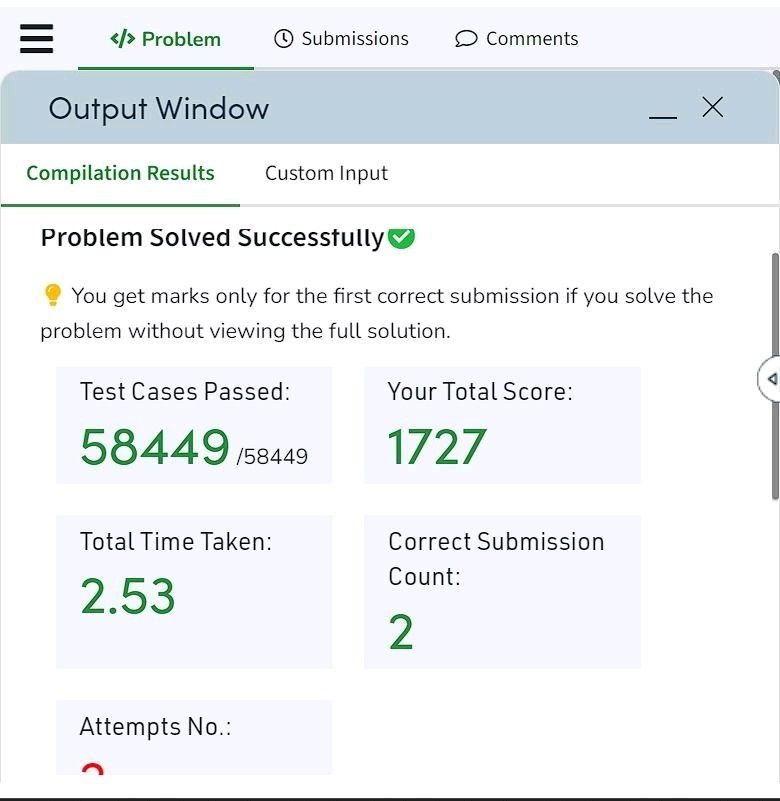 Shagufta Fatima on LinkedIn: #100daysofcodechallenge Shagufta Fatima on LinkedIn: #100daysofcodechallenge
