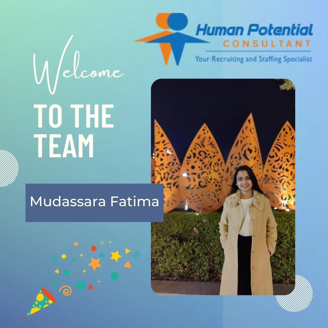 Human Potential Consultant on LinkedIn: Human Potential Consultant on LinkedIn: