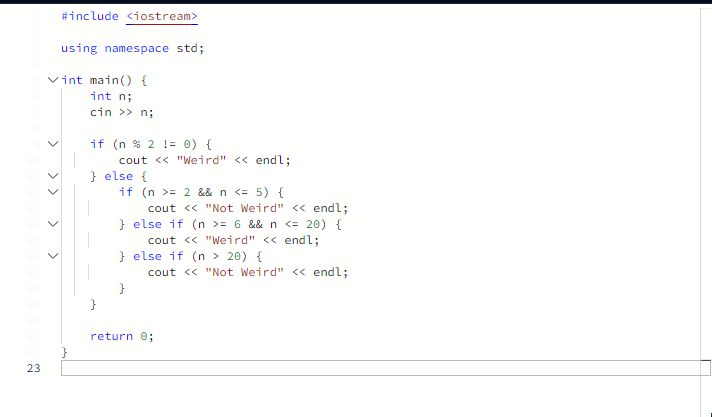 Komal Charan on LinkedIn: #30daycodingchallenge #cplusplus # ... Komal Charan on LinkedIn: #30daycodingchallenge #cplusplus # ...