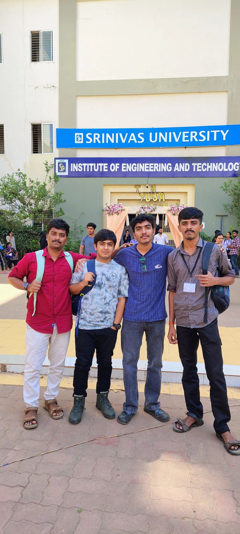 #bugbounty #debugging #teamwork #srinivascollege #codingcommunity ... #bugbounty #debugging #teamwork #srinivascollege #codingcommunity ...