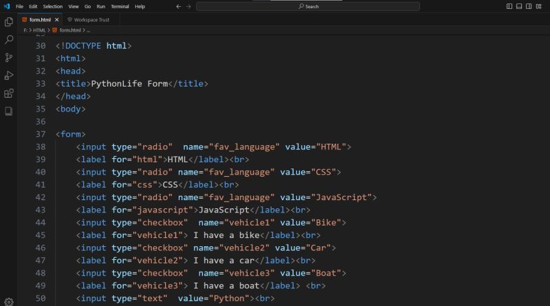 Immandi Srinuvasu on LinkedIn: python full stack programming Task 41 ... Immandi Srinuvasu on LinkedIn: python full stack programming Task 41 ...