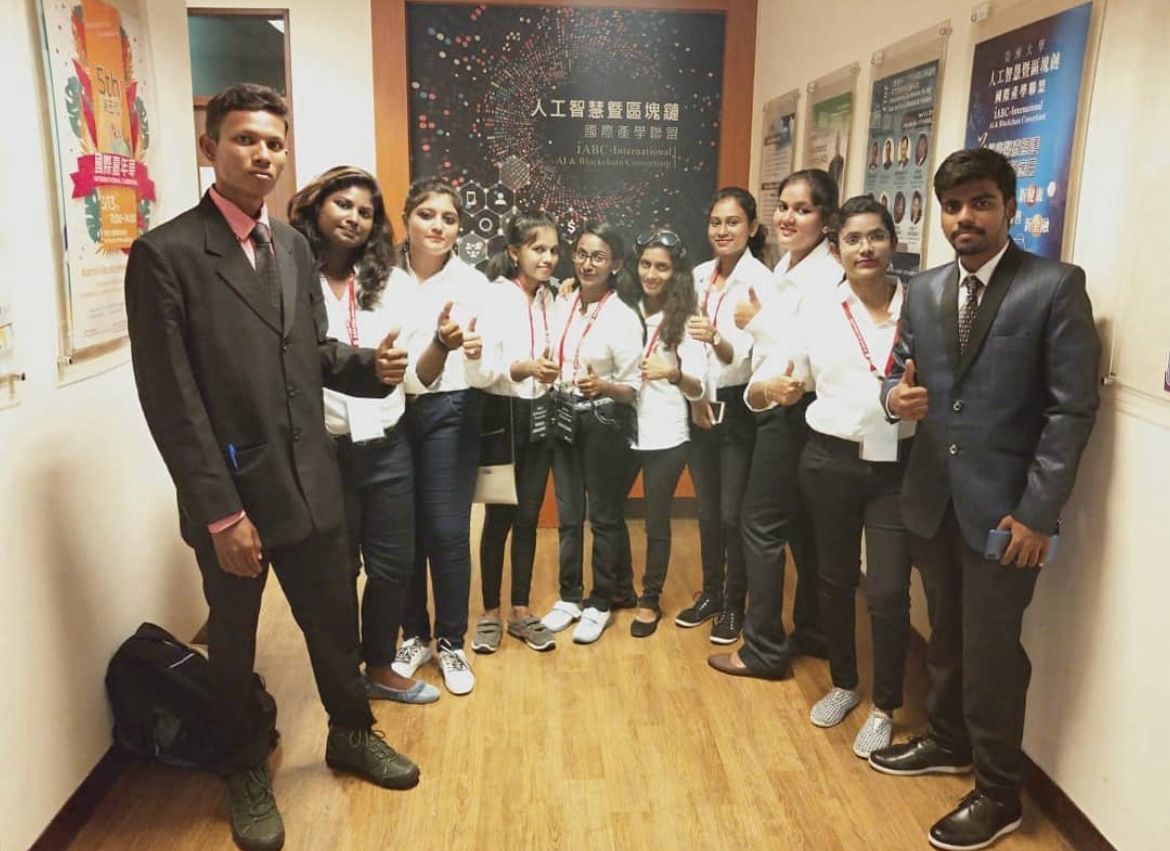 Akash yanakandla on LinkedIn: #taiwan #asiauniversity # ... Akash yanakandla on LinkedIn: #taiwan #asiauniversity # ...
