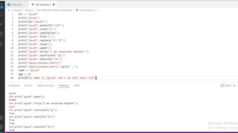 #python #coding #programming #skilldevelopment #datamanipulation ... #python #coding #programming #skilldevelopment #datamanipulation ...
