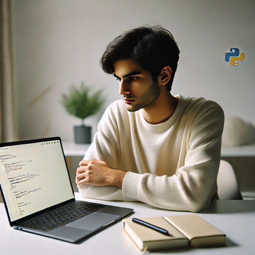 Muhammad Bodla on LinkedIn: #python #programming #coding #github # ... Muhammad Bodla on LinkedIn: #python #programming #coding #github # ...