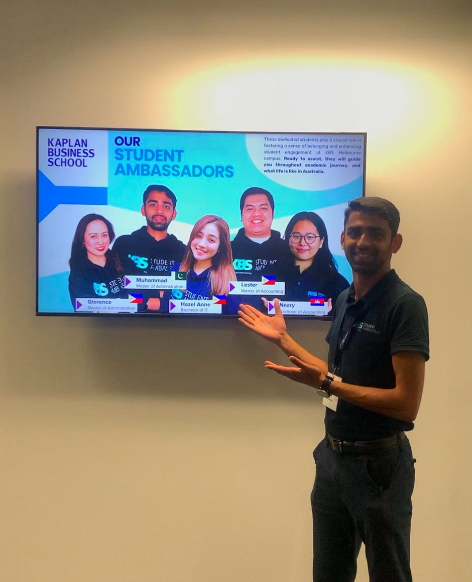 Muhammad Saaim on LinkedIn: #studentambassador #kaplanbusinessschool # ... Muhammad Saaim on LinkedIn: #studentambassador #kaplanbusinessschool # ...