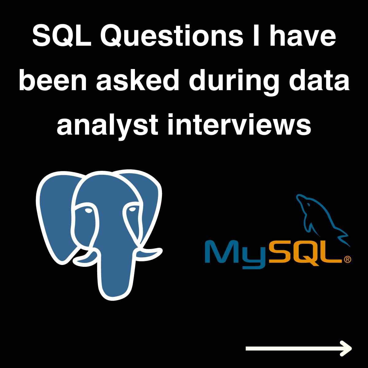 Saurabh Singh on LinkedIn: #sql #data #programming #softwareengineer # ... Saurabh Singh on LinkedIn: #sql #data #programming #softwareengineer # ...