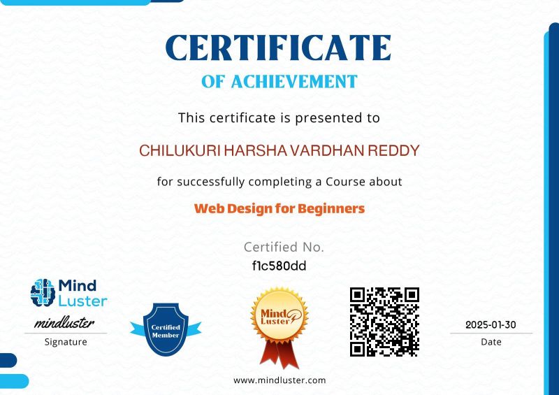 #webdevelopment #html #css #javascript #mindluster #certificate ... #webdevelopment #html #css #javascript #mindluster #certificate ...