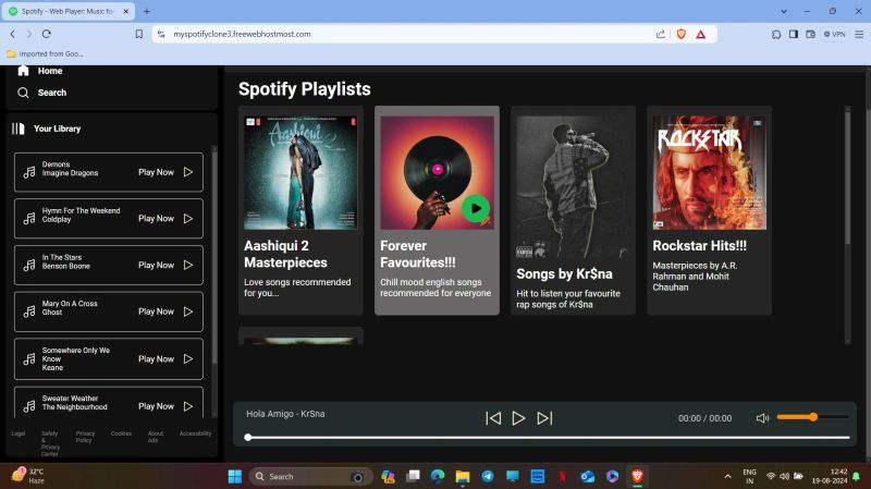 Utkarsh Pushpankar on LinkedIn: #webdevelopment #javascript #css #html ... Utkarsh Pushpankar on LinkedIn: #webdevelopment #javascript #css #html ...