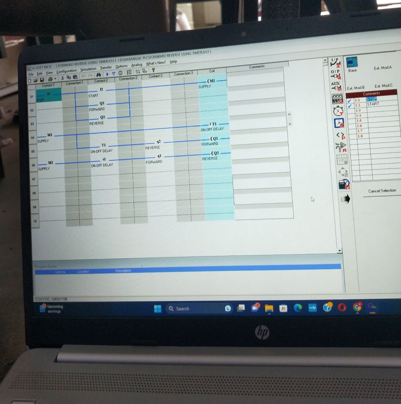 Jemil Vagadiya on LinkedIn: #plc Jemil Vagadiya on LinkedIn: #plc