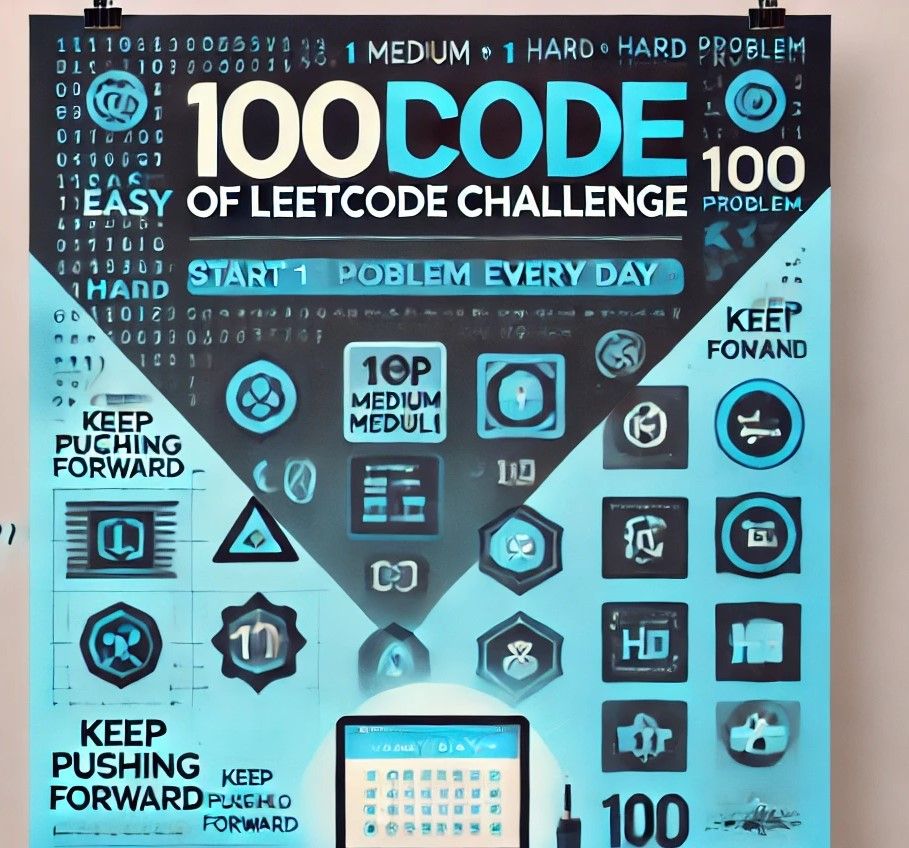 Vansh Ahuja on LinkedIn: #100daysofcode #leetcodechallenge # ... Vansh Ahuja on LinkedIn: #100daysofcode #leetcodechallenge # ...