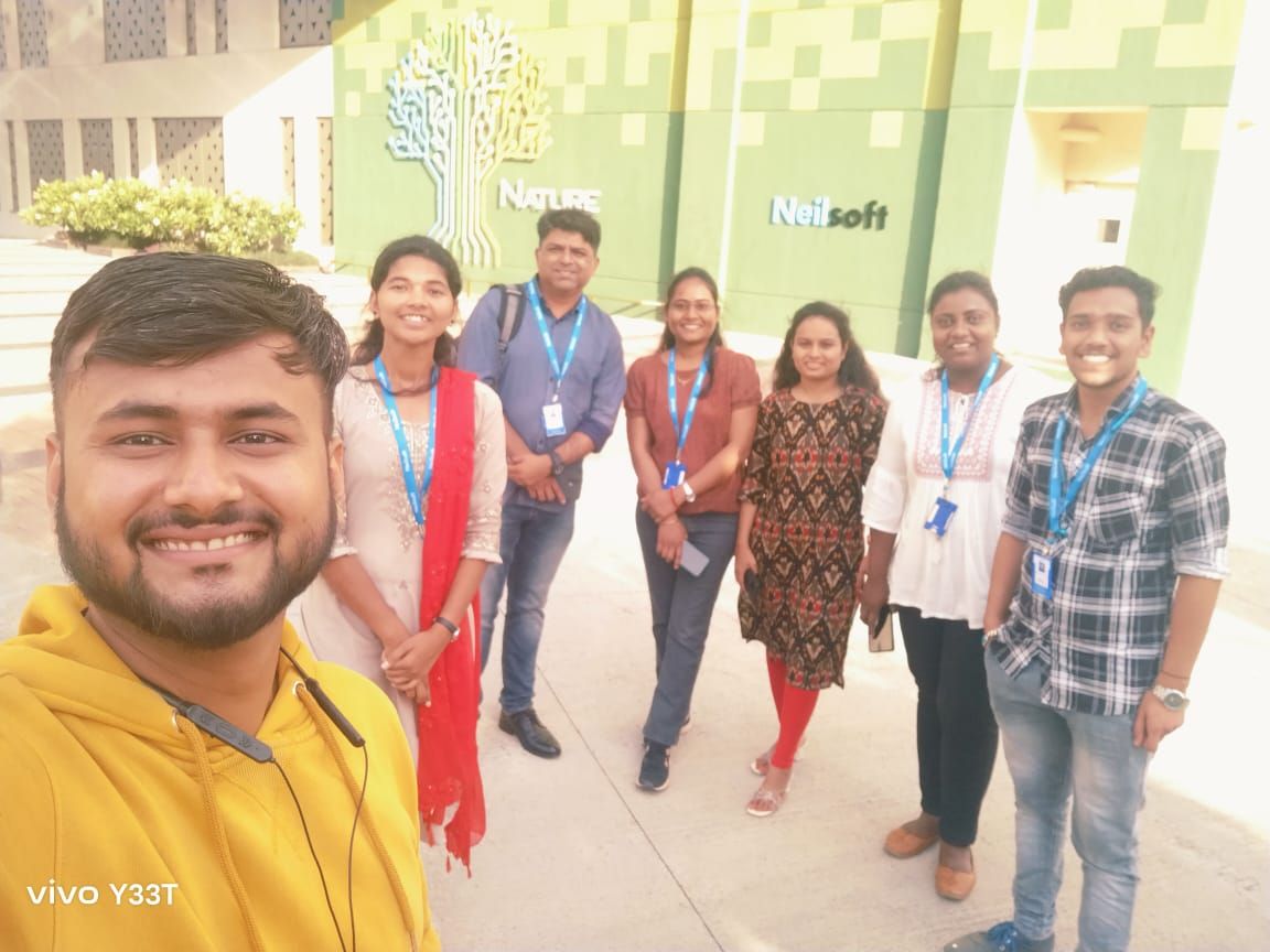 Sourabh Devadkar posted on LinkedIn Sourabh Devadkar posted on LinkedIn