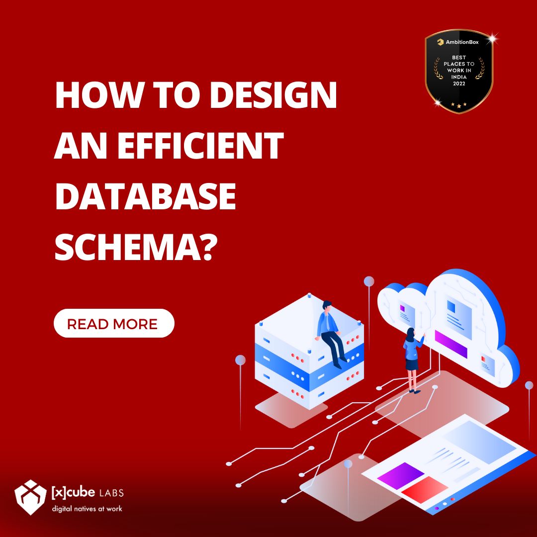 Terri L. Bailey on LinkedIn: How to Design an Efficient Database Schema? Terri L. Bailey on LinkedIn: How to Design an Efficient Database Schema?