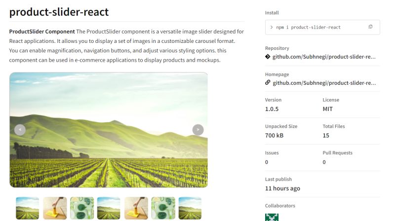 Subham Negi on LinkedIn: #reactjs #nextjs #npm #node #web #javascript # ... Subham Negi on LinkedIn: #reactjs #nextjs #npm #node #web #javascript # ...