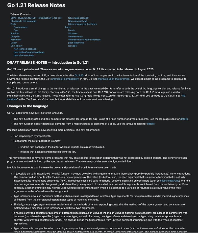 #golang #softwareengineering | Demitri Swan #golang #softwareengineering | Demitri Swan