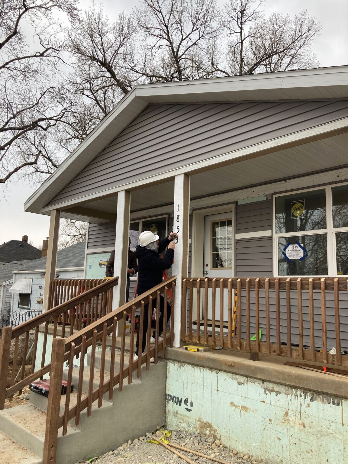Habitat for Humanity of Dane County on LinkedIn: Future homeowner ... Habitat for Humanity of Dane County on LinkedIn: Future homeowner ...