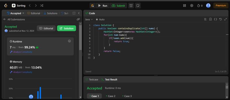 Madhuri Malepati on LinkedIn: Day 17/60: Coding Challenge Today's Task ... Madhuri Malepati on LinkedIn: Day 17/60: Coding Challenge Today's Task ...