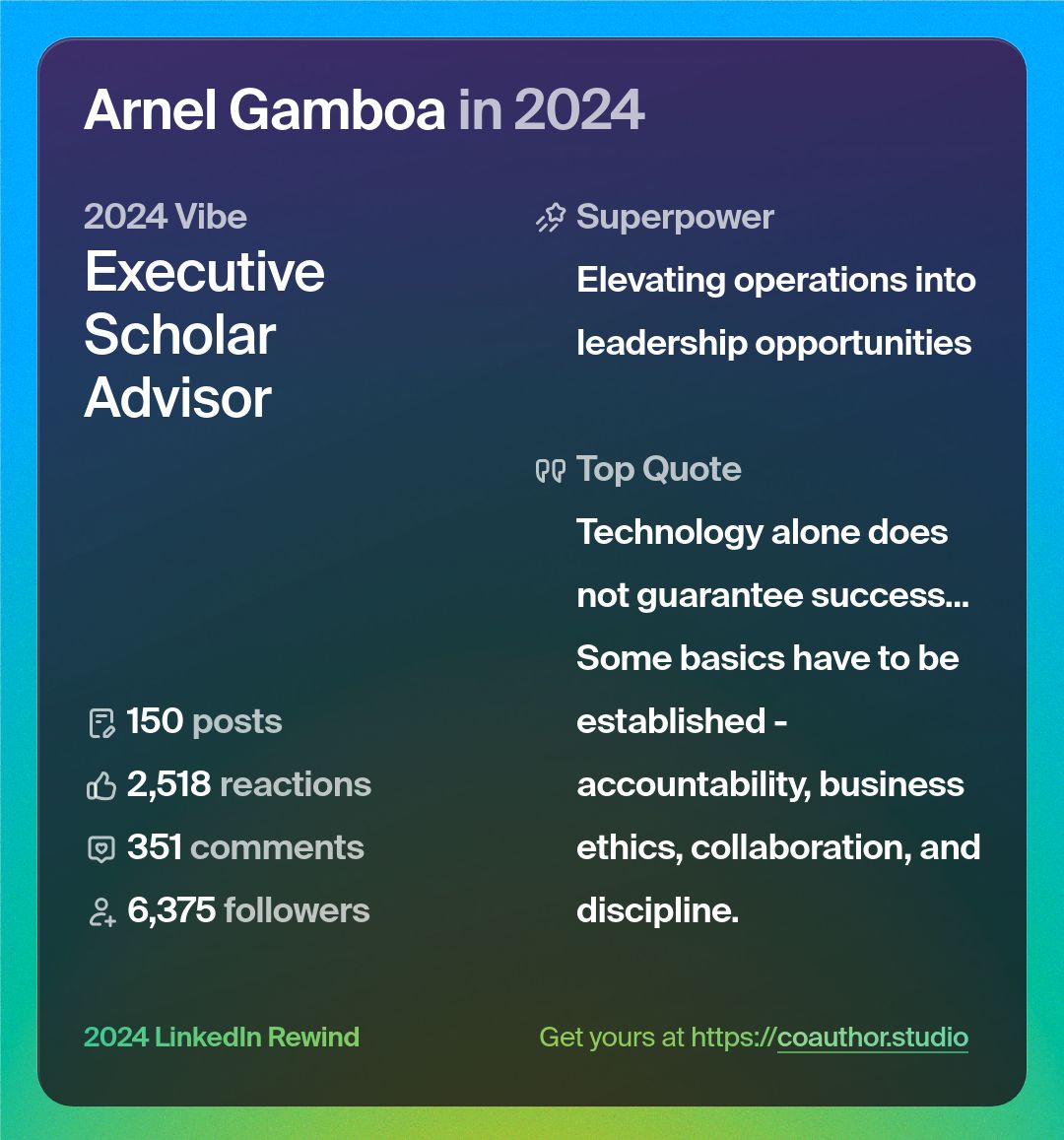 Arnel Gamboa FAAPM MPM® CMC® FCILT MCIPS-CS MSc-PLSCM CSSMBB™ APRM ... Arnel Gamboa FAAPM MPM® CMC® FCILT MCIPS-CS MSc-PLSCM CSSMBB™ APRM ...