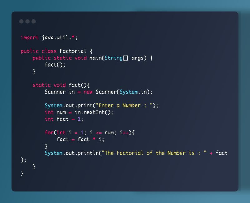 Mayank Bagga on LinkedIn: #day17 #100daysofcode #java #codingchallenge ... Mayank Bagga on LinkedIn: #day17 #100daysofcode #java #codingchallenge ...