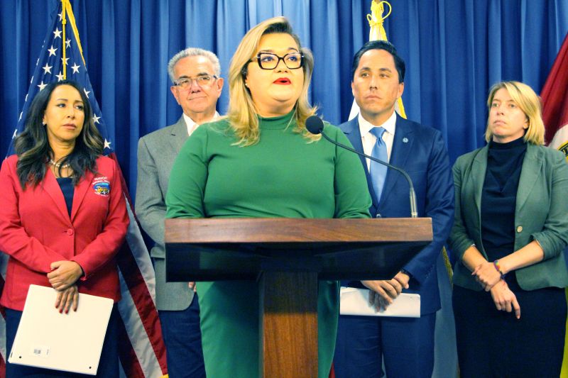 Todd Gloria on LinkedIn: Today, I joined Councilmember Vivian Moreno ... Todd Gloria on LinkedIn: Today, I joined Councilmember Vivian Moreno ...