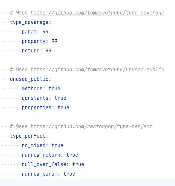Tomas Votruba on LinkedIn: #phpstan Tomas Votruba on LinkedIn: #phpstan