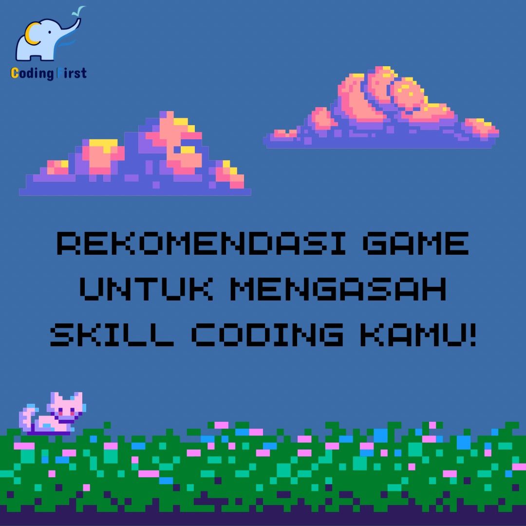 Coding First on LinkedIn: #codingjourney #belajarcoding #coding # ... Coding First on LinkedIn: #codingjourney #belajarcoding #coding # ...