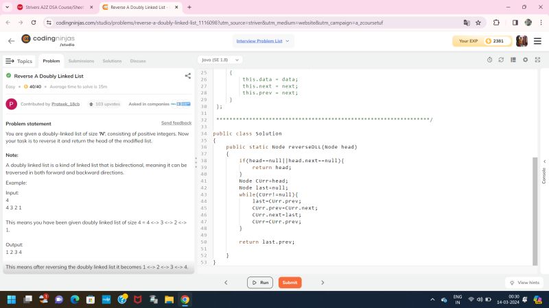 #dsachallenge #leetcode #codestudio #problemsolving #programming ... #dsachallenge #leetcode #codestudio #problemsolving #programming ...