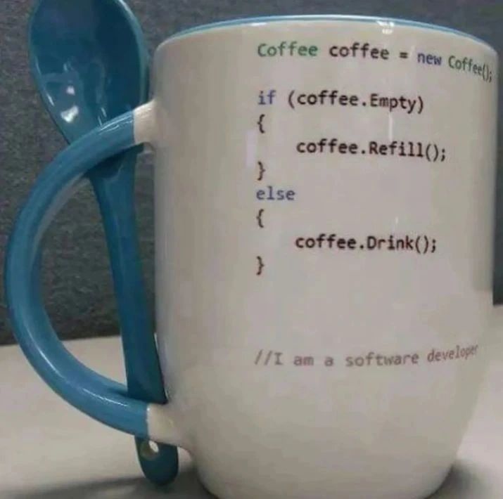 Shubham Mogal on LinkedIn: #programmingmemes #programming #coding # ... Shubham Mogal on LinkedIn: #programmingmemes #programming #coding # ...