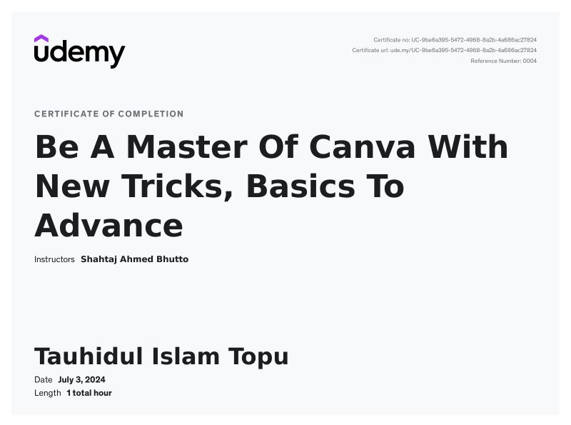 Tauhidul Islam Topu on LinkedIn: #canva #graphicdesign #continuouslearning Tauhidul Islam Topu on LinkedIn: #canva #graphicdesign #continuouslearning