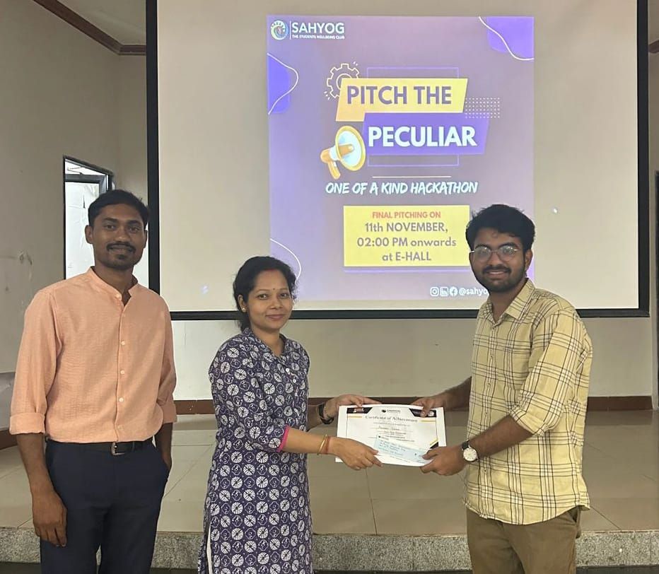 Mohd Arshad Yasir on LinkedIn: Greetings Everyone, I'm glad to announce ... Mohd Arshad Yasir on LinkedIn: Greetings Everyone, I'm glad to announce ...