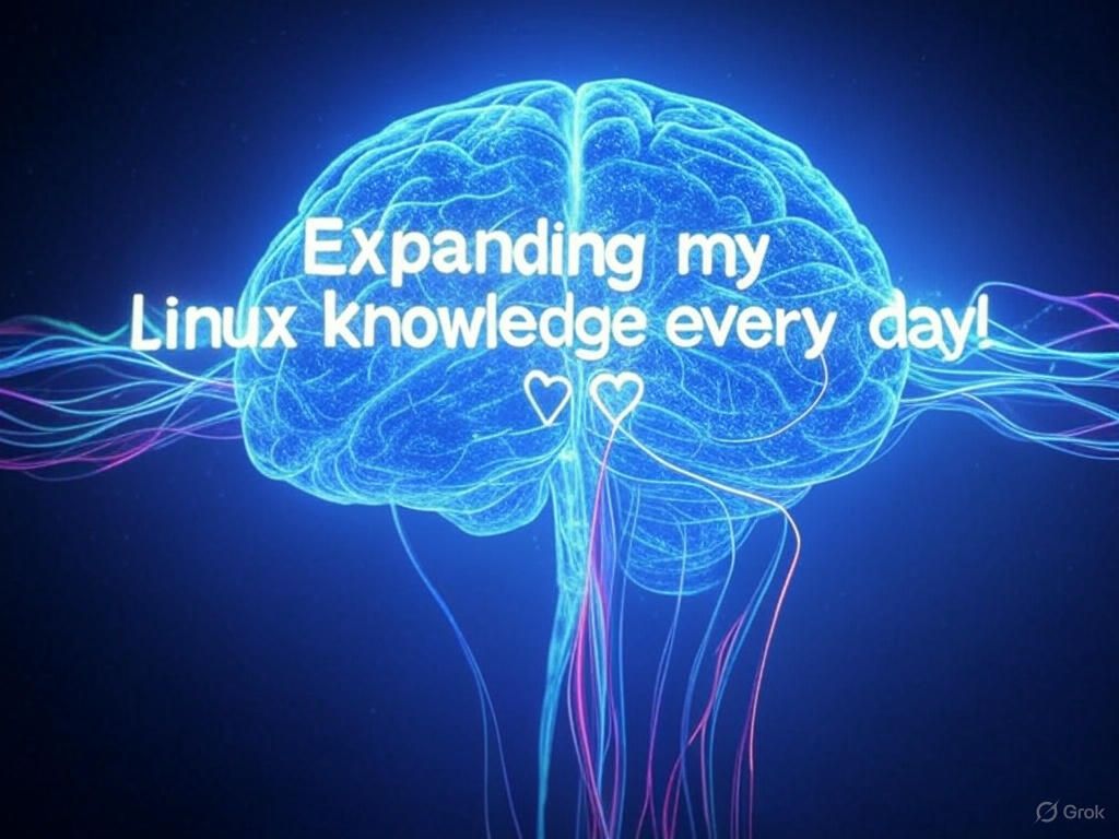 #linux #opensource #learningeveryday #techjourney #linuxcommands # ... #linux #opensource #learningeveryday #techjourney #linuxcommands # ...