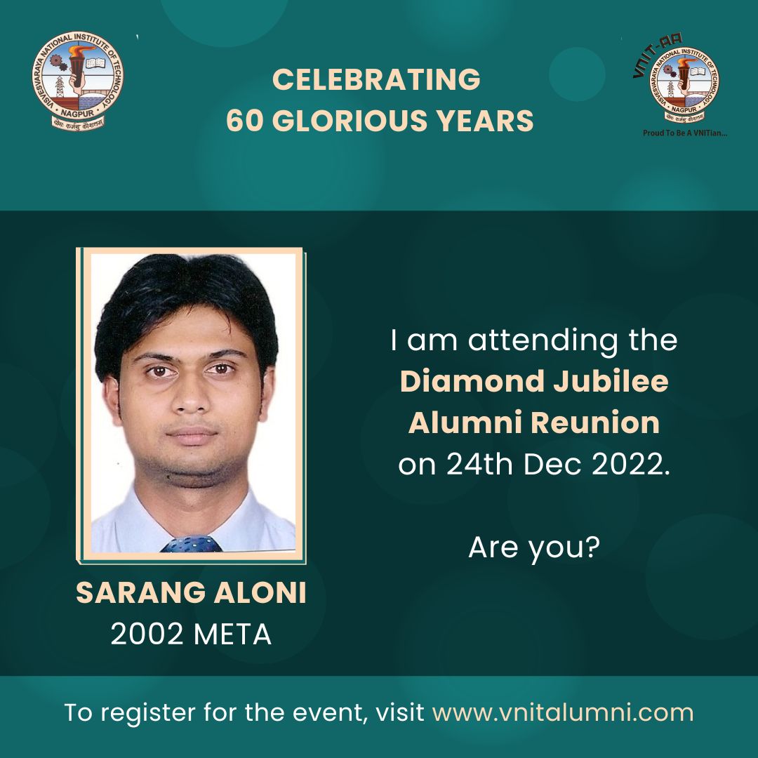 Sarang Aloni posted on LinkedIn Sarang Aloni posted on LinkedIn